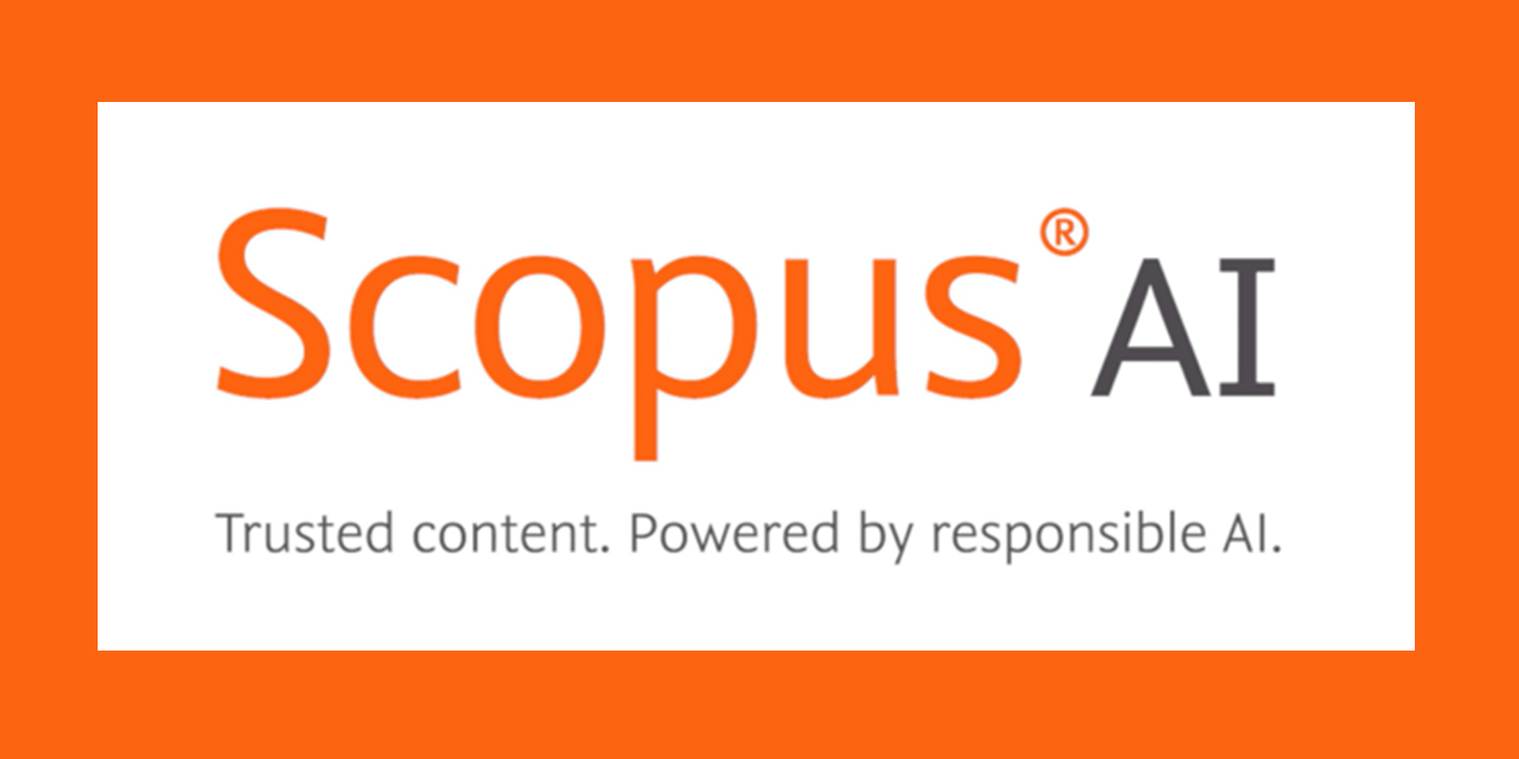 Generative AI tool fully integrated into Scopus database, available via UMD Libraries ...